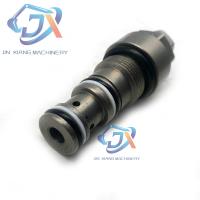 China STAR ZEBRA Relief Valve Unloading Valve 723-40-56900 723-40-56302 723-40-56201 For PC200-6 PC200-7 PC230-7 for sale