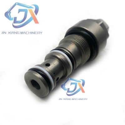 China STAR ZEBRA Relief Valve Unloading Valve 723-40-56900 723-40-56302 723-40-56201 For PC200-6 PC200-7 PC230-7 for sale