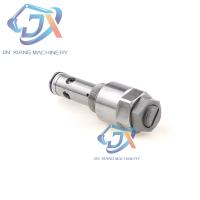China STAR ZEBRA PC200-7 Excavator Relief Valve 7027501310 702-75-01310 High Pressure for sale