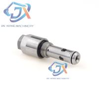 China STAR ZEBRA PC200-7 Excavator Relief Valve 7027501310 702-75-01310 High Pressure for sale