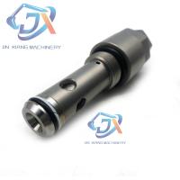 China STAR ZEBRA PC200-7 Excavator Relief Valve 7027501310 702-75-01310 High Pressure for sale