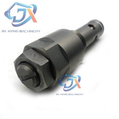 China STAR ZEBRA PC200-7 Excavator Relief Valve 7027501310 702-75-01310 High Pressure for sale