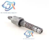 China STAR ZEBRA LS Valve 708-2L-04713 708-1L-04720 708-2L-04740 for PC200-6 PC130-7 Excavator for sale