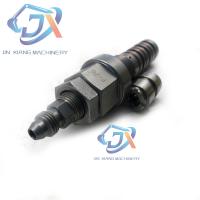 China STAR ZEBRA LS Valve 708-2L-04713 708-1L-04720 708-2L-04740 for PC200-6 PC130-7 Excavator for sale