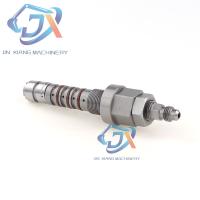 China STAR ZEBRA LS Valve 708-2L-04713 708-1L-04720 708-2L-04740 for PC200-6 PC130-7 Excavator for sale