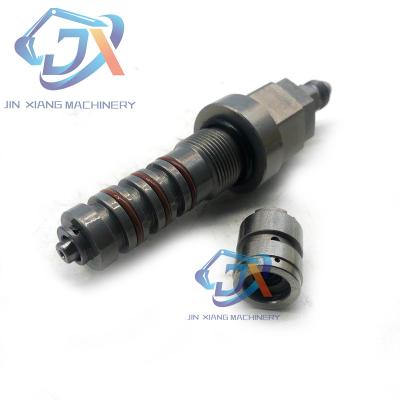China STAR ZEBRA LS Valve 708-2L-04713 708-1L-04720 708-2L-04740 for PC200-6 PC130-7 Excavator for sale