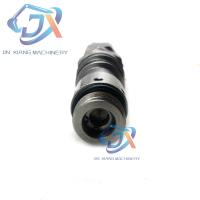 China STAR ZEBRA Hydraulic Main Control Relief Valve 6I-6899 for CAT E330B E325B E320B Excavator for sale