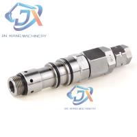 China STAR ZEBRA Hydraulic Main Control Relief Valve 6I-6899 for CAT E330B E325B E320B Excavator for sale