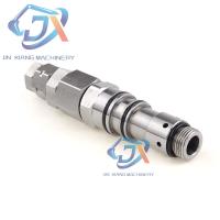 China STAR ZEBRA Hydraulic Main Control Relief Valve 6I-6899 for CAT E330B E325B E320B Excavator for sale