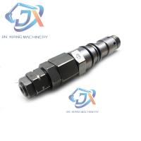 China STAR ZEBRA Hydraulic Main Control Relief Valve 6I-6899 for CAT E330B E325B E320B Excavator for sale