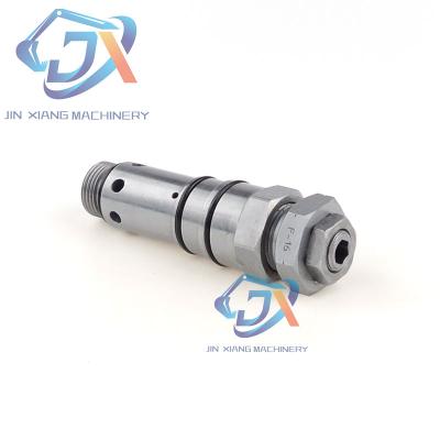 China STAR ZEBRA Excavator Main Relief Valve 171-0030 for CAT E320B E322B E325B E330B for sale