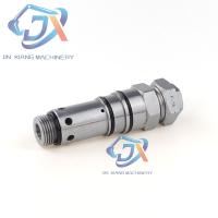 China STAR ZEBRA Excavator Main Relief Valve 171-0030 for CAT E320B E322B E325B E330B for sale