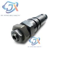 China STAR ZEBRA Excavator Main Relief Valve 171-0030 for CAT E320B E322B E325B E330B for sale