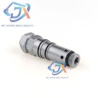 China STAR ZEBRA Excavator Main Relief Valve 171-0030 for CAT E320B E322B E325B E330B for sale