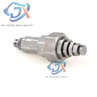 China STAR ZEBRA Kato HD800 900 1250 1430 Main Relief Valve 2113-50306 Excavator Parts for sale