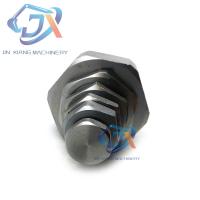 China STAR ZEBRA Kato HD800 900 1250 1430 Main Relief Valve 2113-50306 Excavator Parts for sale