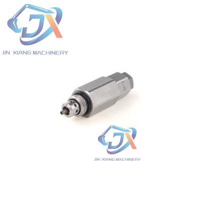 China STAR ZEBRA HD450 Hydraulic Main Control Relief Valve for Excavator 350 Bar for sale