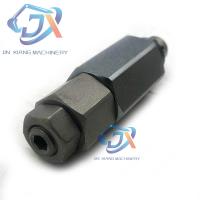 China STAR ZEBRA HD450 Hydraulic Main Control Relief Valve for Excavator 350 Bar for sale