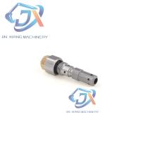 China STAR ZEBRA Main Relief Valve for Hitachi EX60 Excavator 26293236220 High Quality for sale