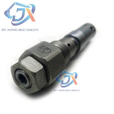 China STAR ZEBRA Main Relief Valve for Hitachi EX60 Excavator 26293236220 High Quality for sale