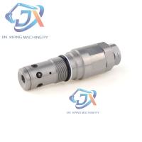 China STAR ZEBRA YN22V00014F1 Relief Valve 8230-36550 for Construction Machinery Parts 420-00195 for sale