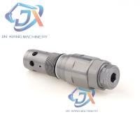 China STAR ZEBRA YN22V00014F1 Relief Valve 8230-36550 for Construction Machinery Parts 420-00195 for sale