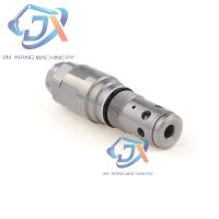 China STAR ZEBRA YN22V00014F1 Relief Valve 8230-36550 for Construction Machinery Parts 420-00195 for sale