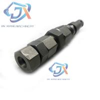 China STAR ZEBRA Main Relief Valve 4372038 Hydraulic Distribution Control Valve for EX200-5 ZX210 210 Bar for sale