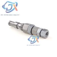 China STAR ZEBRA Main Relief Valve 4372038 Hydraulic Distribution Control Valve for EX200-5 ZX210 210 Bar for sale