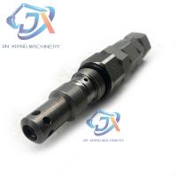 China STAR ZEBRA Main Relief Valve 4372038 Hydraulic Distribution Control Valve for EX200-5 ZX210 210 Bar for sale