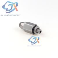China STAR ZEBRA Main Safety Valve 4372039 for Hitachi Ex200-5 Ex200-3 Excavator Relief Overflow Valve for sale