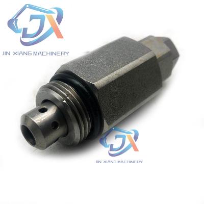 China STAR ZEBRA Main Safety Valve 4372039 for Hitachi Ex200-5 Ex200-3 Excavator Relief Overflow Valve for sale