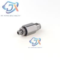 China STAR ZEBRA Main Safety Valve 4372039 for Hitachi Ex200-5 Ex200-3 Excavator Relief Overflow Valve for sale