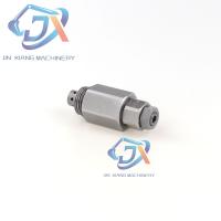 China STAR ZEBRA Main Safety Valve 4372039 for Hitachi Ex200-5 Ex200-3 Excavator Relief Overflow Valve for sale