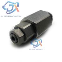 China STAR ZEBRA Main Safety Valve 4372039 for Hitachi Ex200-5 Ex200-3 Excavator Relief Overflow Valve for sale