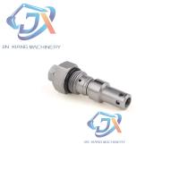 China STAR ZEBRA 4289602 EX200-2 Relief Valve for HITACHI Excavator Hydraulic System for sale