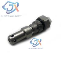 China STAR ZEBRA 4289602 EX200-2 Relief Valve for HITACHI Excavator Hydraulic System for sale