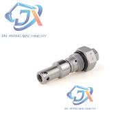 China STAR ZEBRA 4289602 EX200-2 Relief Valve for HITACHI Excavator Hydraulic System for sale