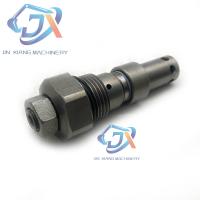 China STAR ZEBRA 4289602 EX200-2 Relief Valve for HITACHI Excavator Hydraulic System for sale