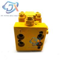 China STAR ZEBRA Genuine 702-21-09147 702-21-09145 702-21-09143 Relief Valve for PC200-6 PC210-6 PC300-6 Excavator for sale