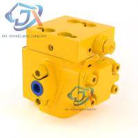 China STAR ZEBRA Genuine 702-21-09147 702-21-09145 702-21-09143 Relief Valve for PC200-6 PC210-6 PC300-6 Excavator for sale