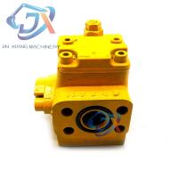 China STAR ZEBRA Genuine 702-21-09147 702-21-09145 702-21-09143 Relief Valve for PC200-6 PC210-6 PC300-6 Excavator for sale