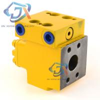 China STAR ZEBRA Genuine 702-21-09147 702-21-09145 702-21-09143 Relief Valve for PC200-6 PC210-6 PC300-6 Excavator for sale