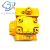 China STAR ZEBRA Genuine 702-21-09147 702-21-09145 702-21-09143 Relief Valve for PC200-6 PC210-6 PC300-6 Excavator for sale