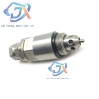 China STAR ZEBRA Suction Relief Valve for Komatsu PC200-7 PC200-8 PC300-7 723-40-91200 for sale