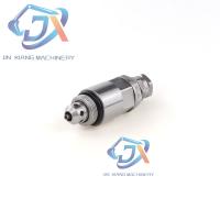 China STAR ZEBRA Suction Relief Valve for Komatsu PC200-7 PC200-8 PC300-7 723-40-91200 for sale