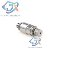 China STAR ZEBRA Suction Relief Valve for Komatsu PC200-7 PC200-8 PC300-7 723-40-91200 for sale