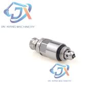 China STAR ZEBRA Suction Relief Valve for Komatsu PC200-7 PC200-8 PC300-7 723-40-91200 for sale