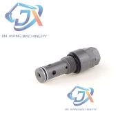 China STAR ZEBRA ELIC PC60-7 Main Relief Valve 702-73-02130 702-73-02101 for Komatsu for sale