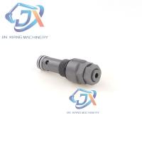 China STAR ZEBRA ELIC PC60-7 Main Relief Valve 702-73-02130 702-73-02101 for Komatsu for sale